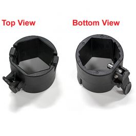 Leg Height Adjuster